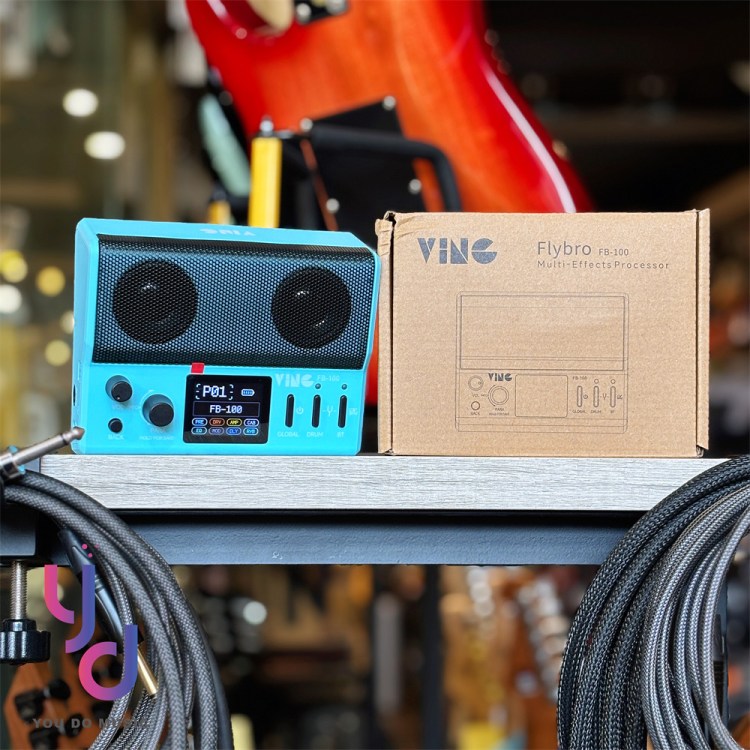 VING FB-100 安卓APK & USB 驅動 – You Do Music – 亞都音樂